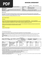 Surrender Telex BL Procedure | PDF