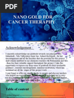 QUANTEC RT Constraints | PDF | Radiation Therapy | Diseases And Disorders