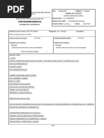 Formato Informe - Medico Axa | PDF | El embarazo | Hospital