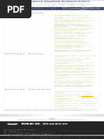 For Students - Enter A Quizizz Code | PDF | Mathematics | Science