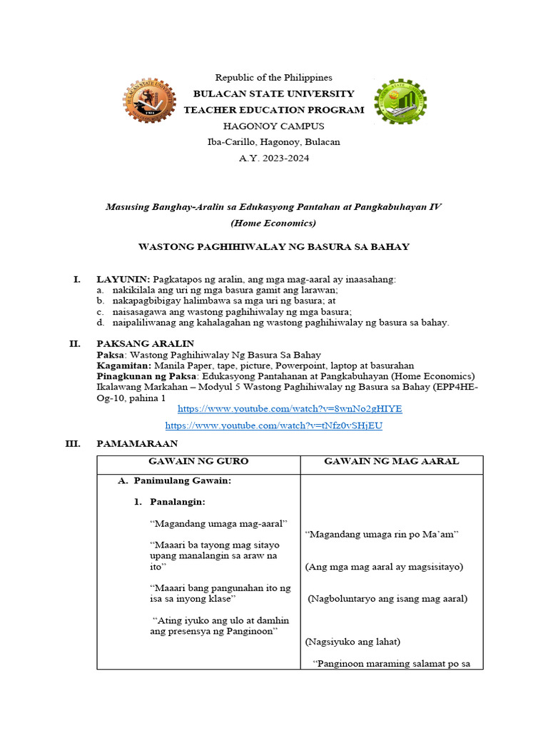 DLP Grade 4 | PDF