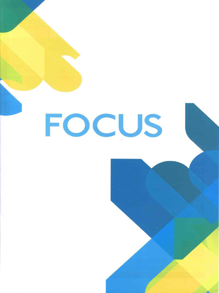 Focus 4 Students Book Pdf