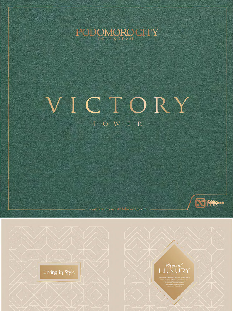 Victory Tower | PDF