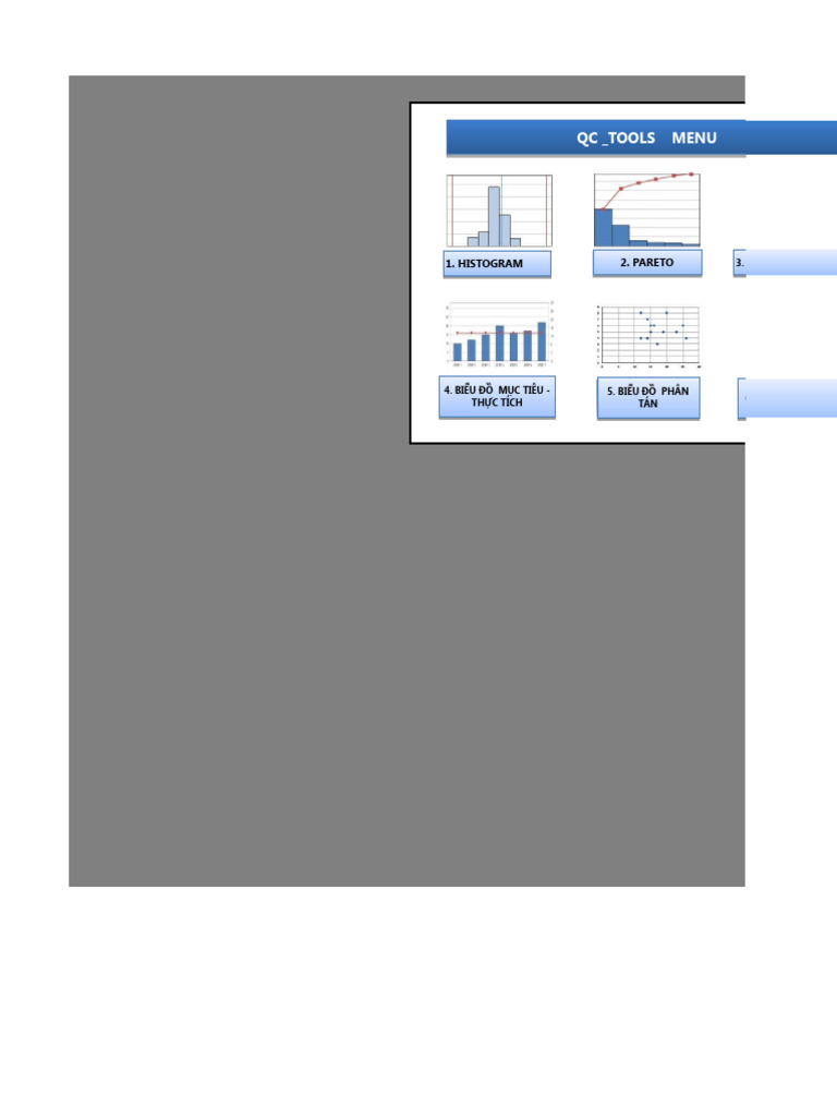 QC Tools | PDF