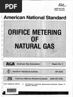 API Standard 520, Part 1: Sizing, Selection, and Installation of ...