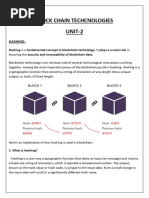 Mastering Blockchain by Imran Bashir b01nbbspcd | PDF | Cryptocurrency ...