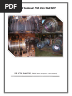 Hitachi Steam Turbine | PDF | Computers | Technology & Engineering