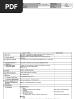 Types of Research Instruments | PDF