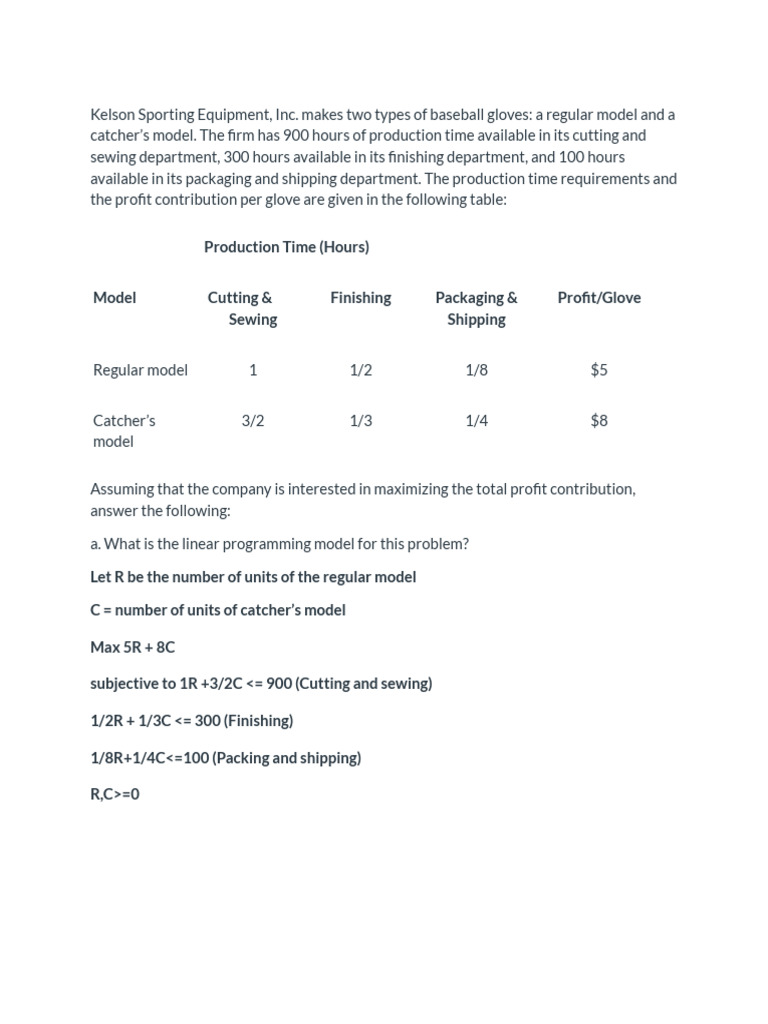 Individual Learning Activity 3 Pdf