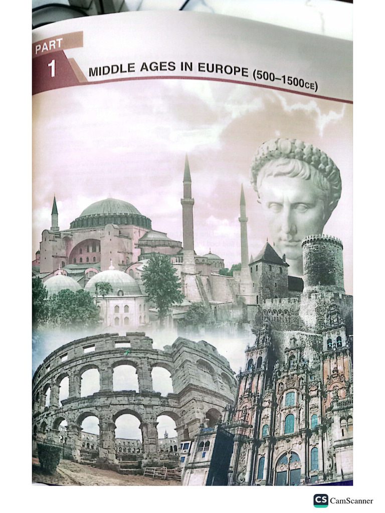 Window To World History Class 6 Chap (1-2) | PDF