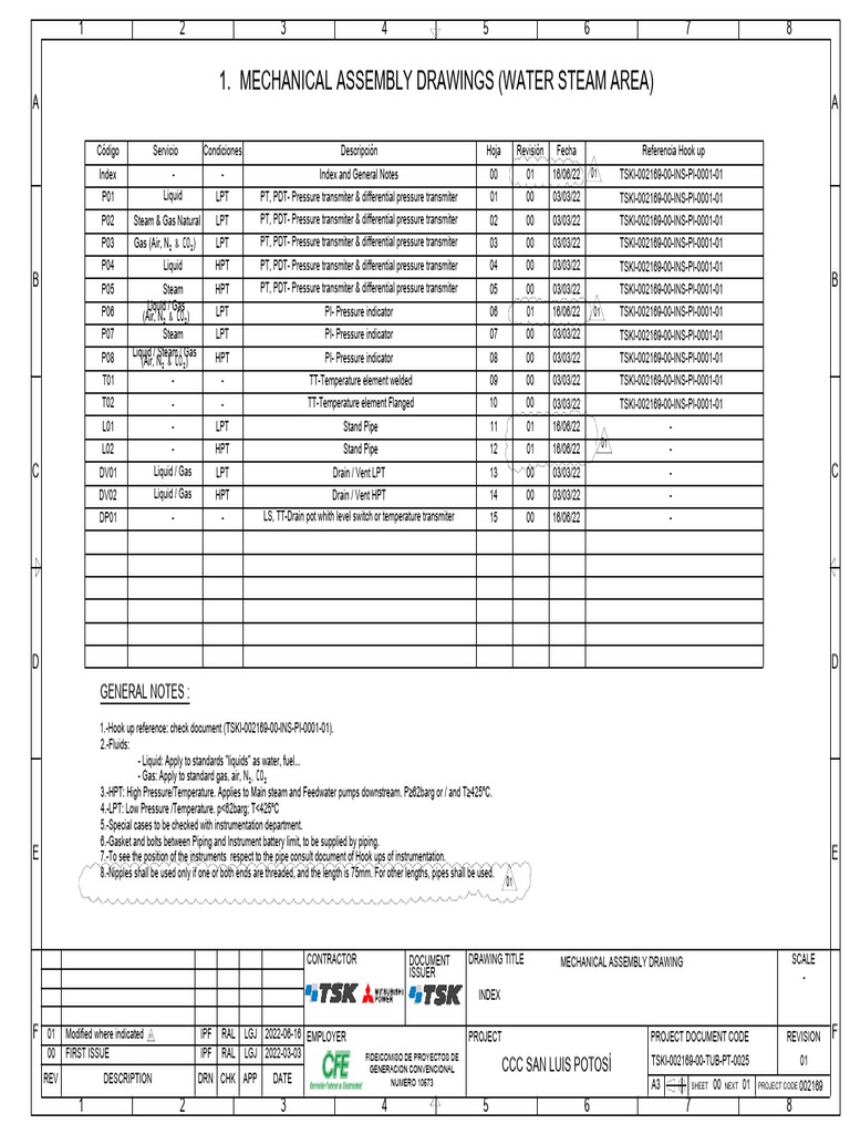 Tski 002169 00 Tub PT 0025 01 | PDF | Materials | Home Appliance