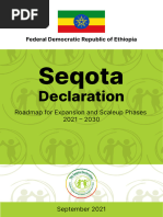 General Food Distribution. 1 | PDF | World Food Programme | Nutrients