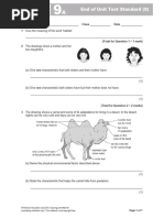 Exploring Science International Contents | PDF | Chemistry | Soil