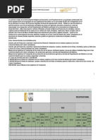 Instructivo SIEB | PDF