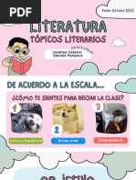 Significado y ejemplos de Locus Amoenus | PDF