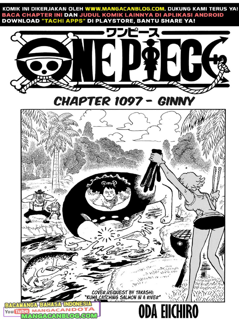 Op Chapter 1097 | PDF