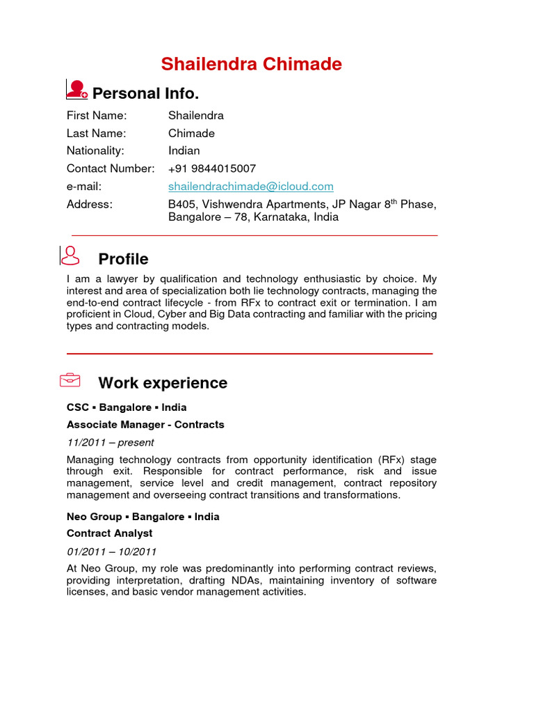 Resume 201703010407 | PDF | Computing | Information Technology Resume 201703010407 | PDF | Computing | Information Technology