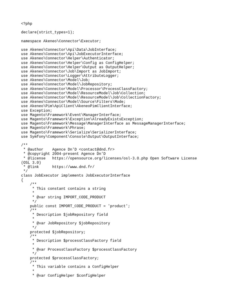Fisier | Download Free PDF | Boolean Data Type | Software