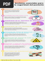 Nom 016 Ssa3 2012 | PDF | Hospital | Cuidado de la salud