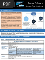 Guard1 Plus SE Administrators Manual | PDF | Microsoft Windows | Windows Xp