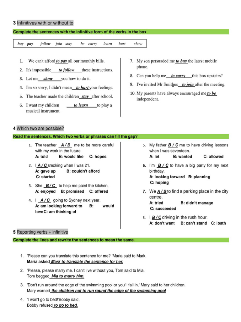 5-NHW Inter 4TH WB-Group-2-Unit8 - 3 | PDF