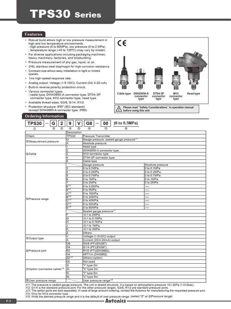 TPS30 | PDF | Electrical Connector | Power Supply