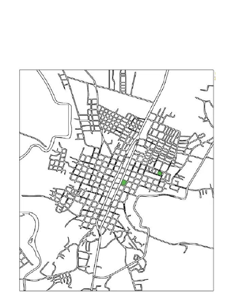 Croquis Comalpa | PDF