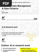 Introduction To Building AI Applications With Foundation Models - AI ...
