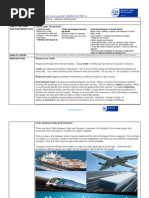 Grade 8 Geography Notes and Guide | PDF | Atmosphere Of Earth | Night