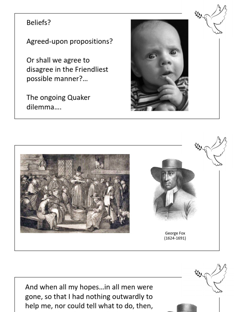 Core Belief 1 Power Point | PDF | Abrahamic Religions | Religious ...