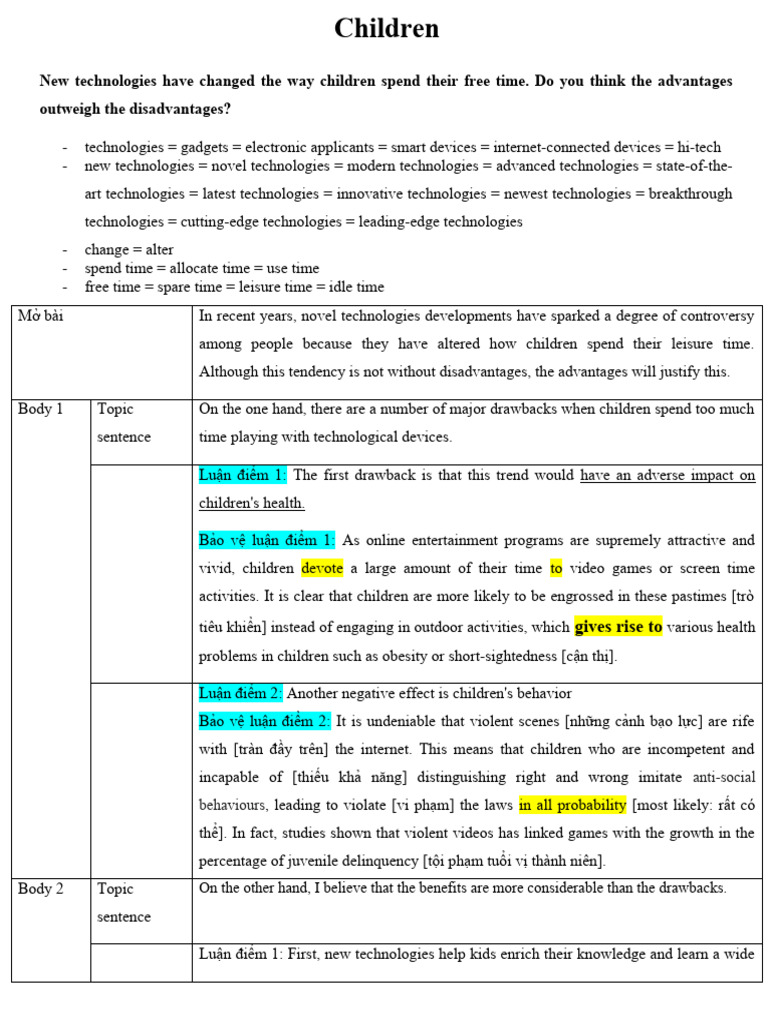 New Technology | PDF