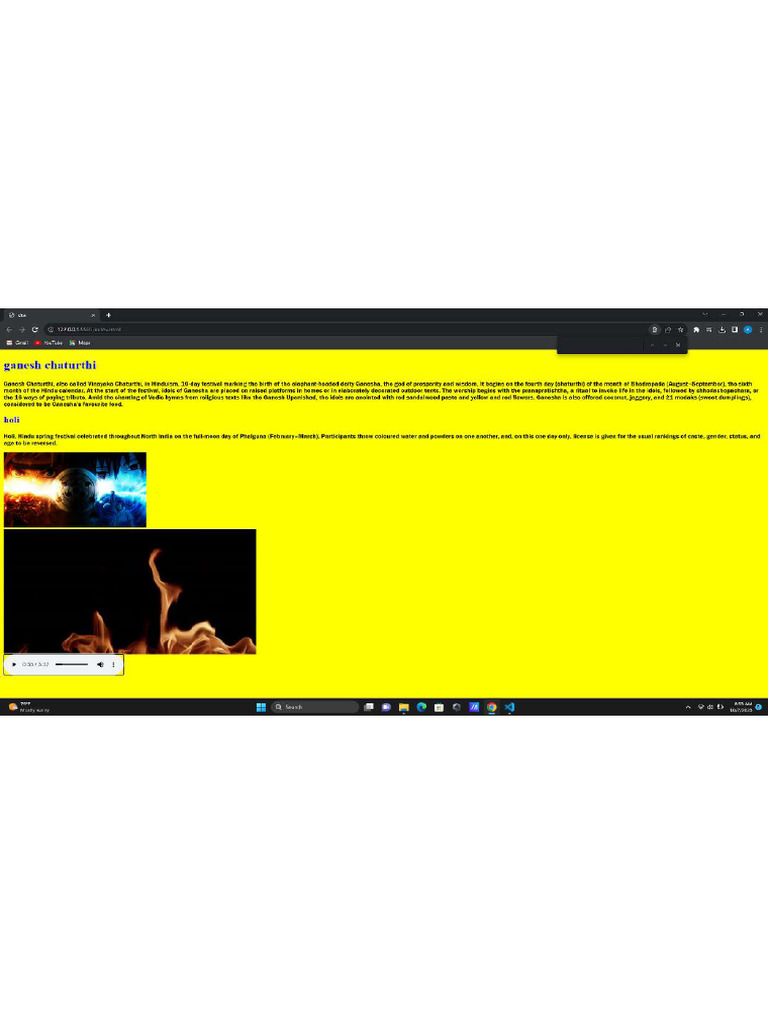 Html Pdf