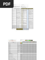 NORMA Oficial Mexicana NOM-047-SSA1-2011, Salud Ambiental-Indices ...