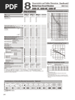 E250-SF, S250-SF: Ratings and Specifications | PDF | Switch ...