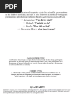 COREQ 32 Item Checklist | PDF | Focus Group | Qualitative Research