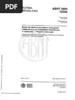 ABNT NBR 12188 Sistemas Centralizados de Oxigênio, Ar, Óxido Nitroso e ...
