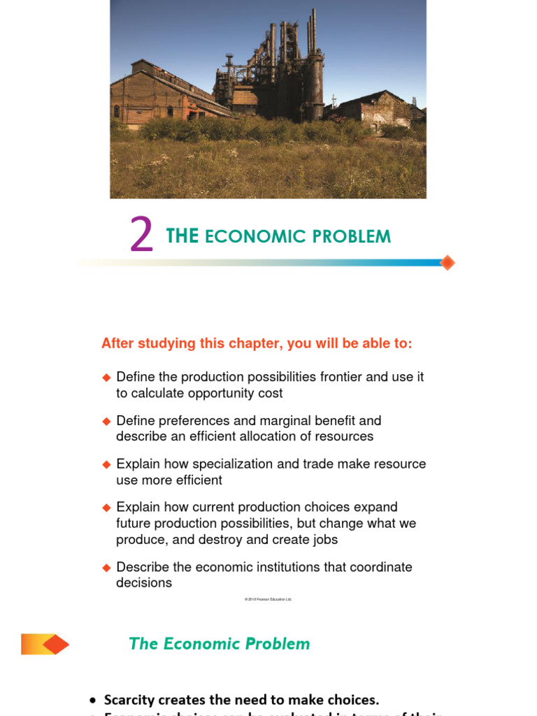 Chapter 2_Slides_Part1_new | PDF | Business Economics | Economics