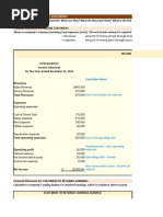 Sample of PPE Lapsing Schedule | PDF | Computer Hardware | Balance Sheet