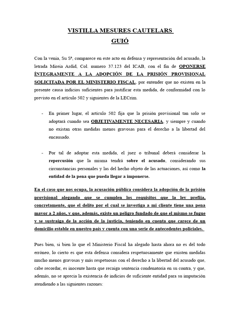 Modelo de Recurso de Apelación Penal | PDF | Fiscal | Castigos