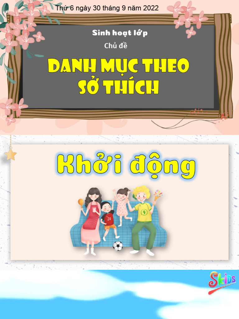 SHL tuần 4 | PDF