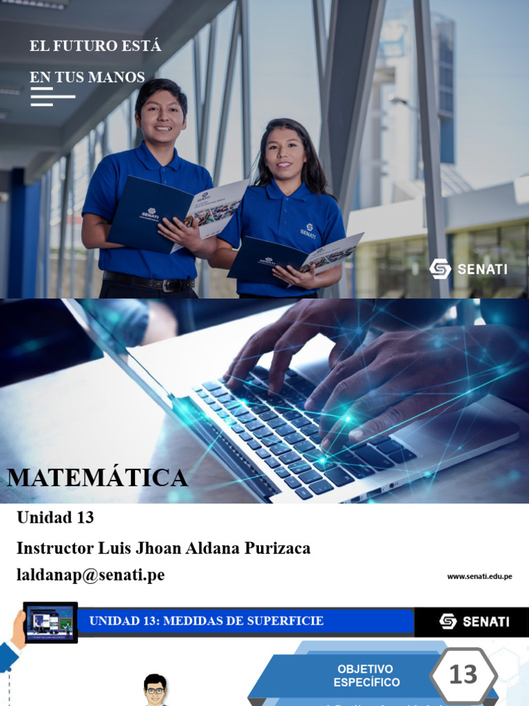 U13 Matematicas | PDF | Triángulo | Geometría