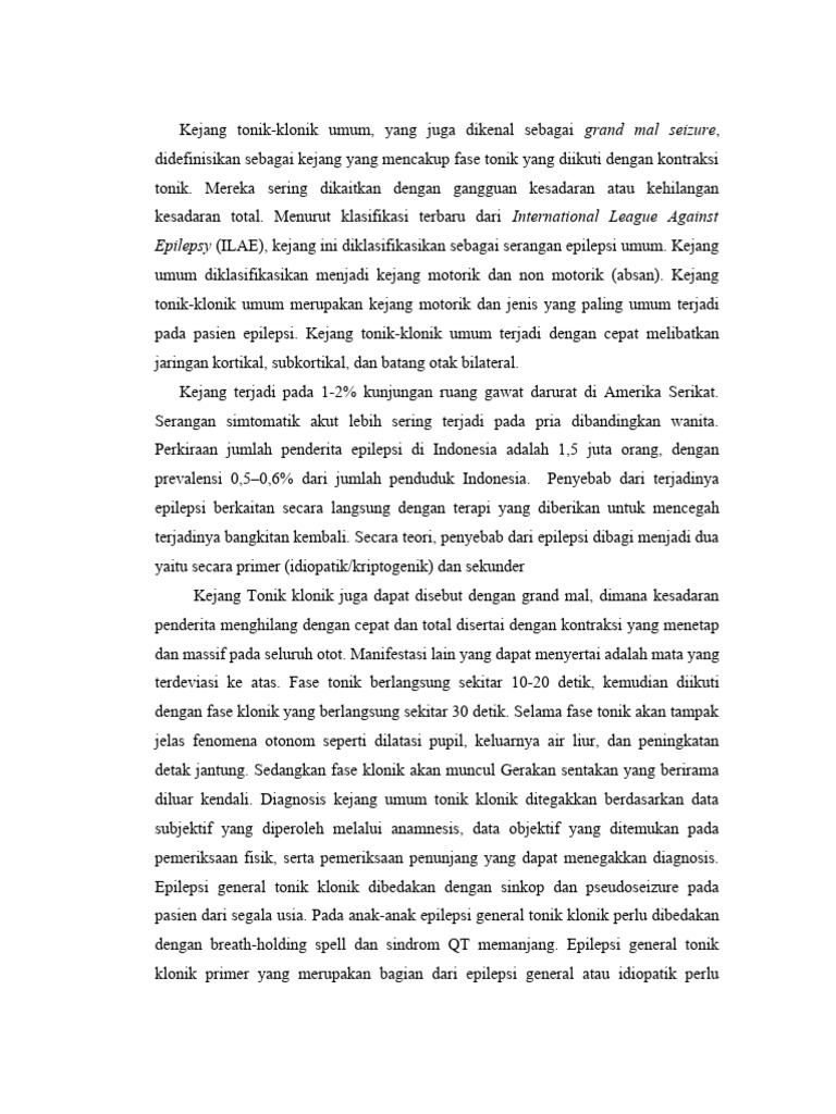 Revisi Bab 3 | PDF | Sains & Matematika