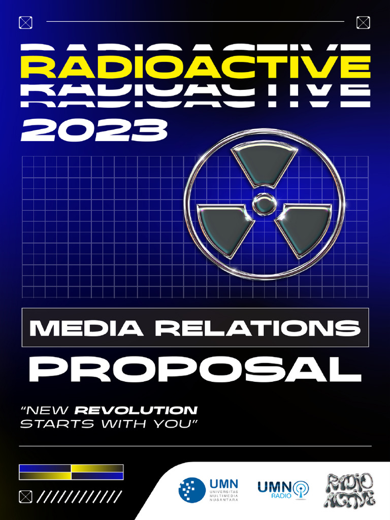 Final Proposal - Medrel | PDF