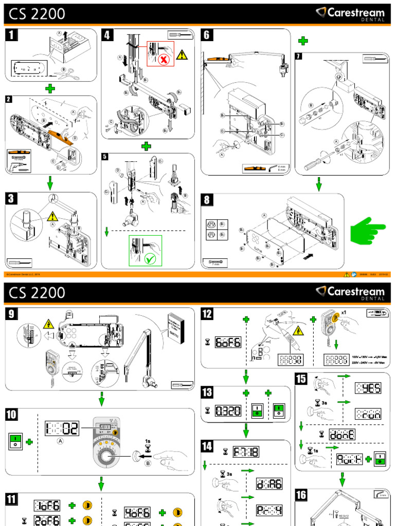 Sm888-Qig-Cs2200-Ed02-Rovo 4 | PDF