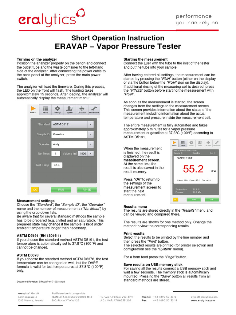 ERAVAP M 71003 Short | PDF | Computer Engineering | Physical Sciences