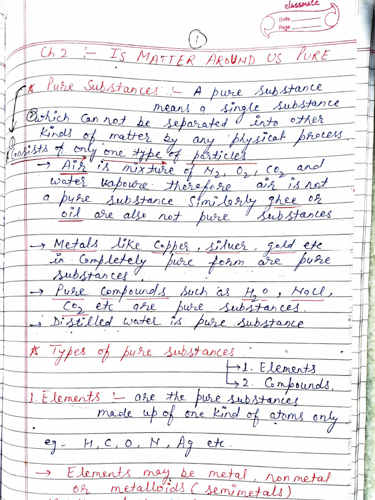 Mate Htild3: Puae Sub Stan Ce-Puebus Tance | PDF | Chemistry | Chemical ...