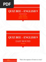 Picto Word Interactive PPT Game Template | PDF