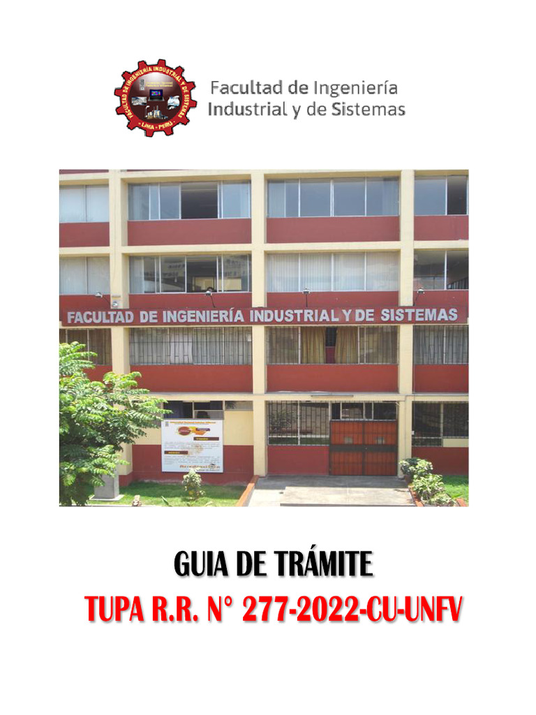 Guia Tramite Act Set 22 | PDF
