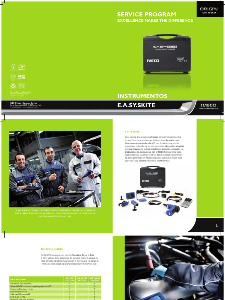 EASY Skite | PDF | Bienes manufacturados