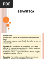 Tabela de Regência Verbal e Nominal | PDF | Pronome | Idiomas